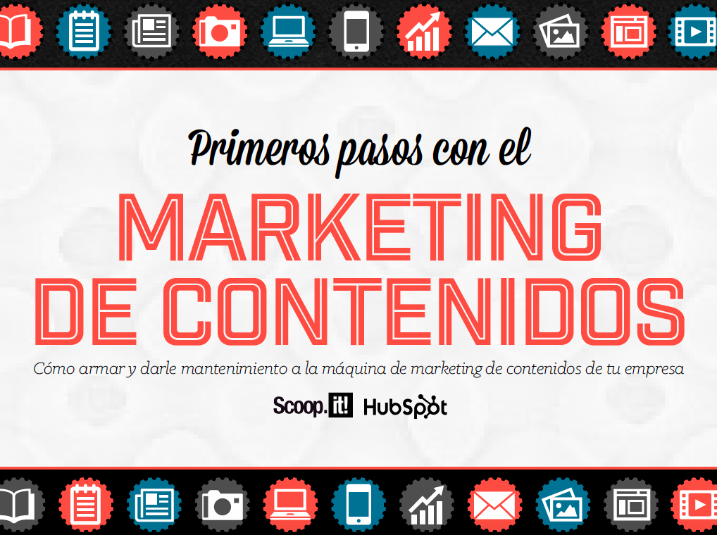 Descarga la guía para aprender como implementar paso a paso Marketing ...